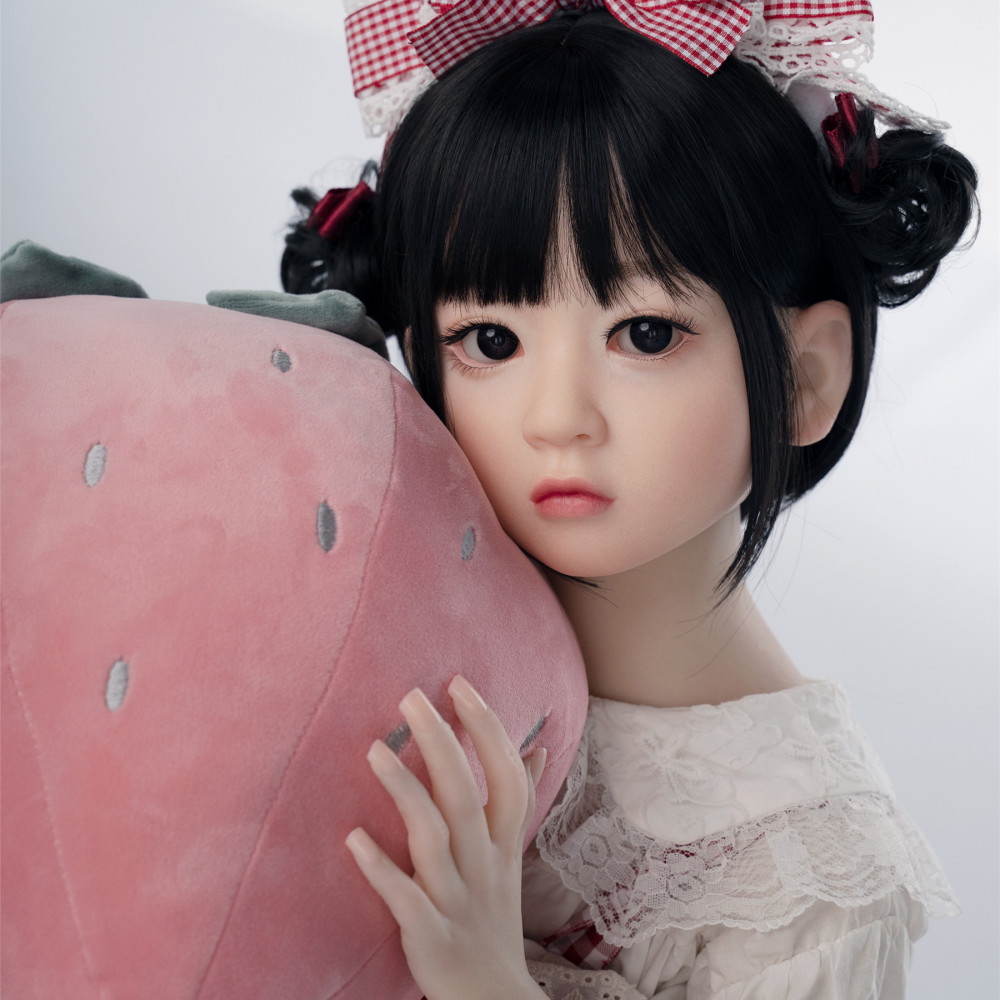 AXBDOLL 110cm GB04 TPE Body + Silicone Head Realistic Doll